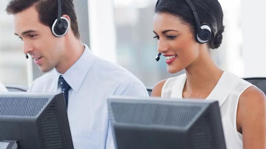 Travel Agencies & Travel Agent Phone Answering Service | Free Trial